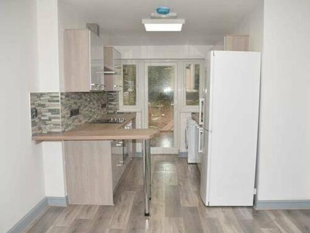 4 bedroom house of multiple occupation for rent in 4 EnSuite Bedrooms In Selly Oak B29