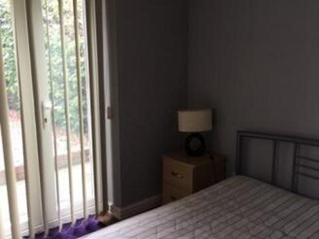 4 bedroom house of multiple occupation for rent in Tuke Avenue, York, YO10