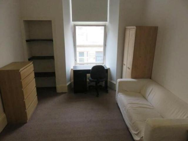 4 bedroom house of multiple occupation for rent in Arlington Street, Glasgow, G3