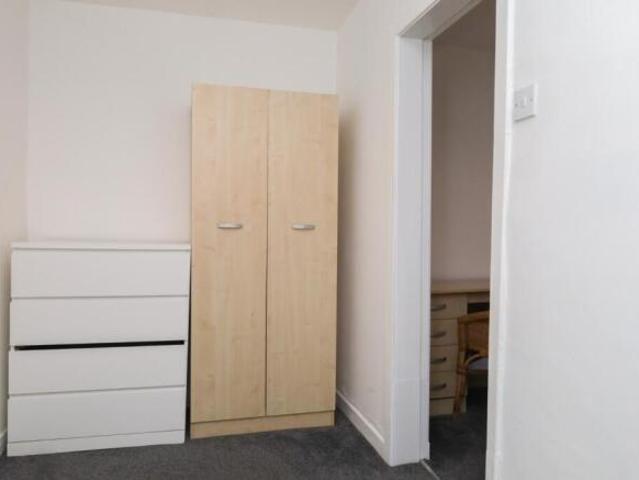 4 bedroom house of multiple occupation for rent in Flat 0/2 52 Buccleuch Street Glasgow G3 6PQ, G3