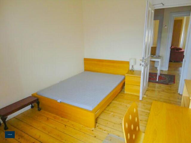 4 bedroom house of multiple occupation for rent in Flat 3/2 12 Arlington Street Glasgow G3 6DU, G3