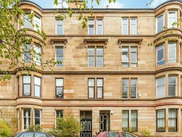 4 Bedroom House Of Multiple Occupation For Rent In Glasgow