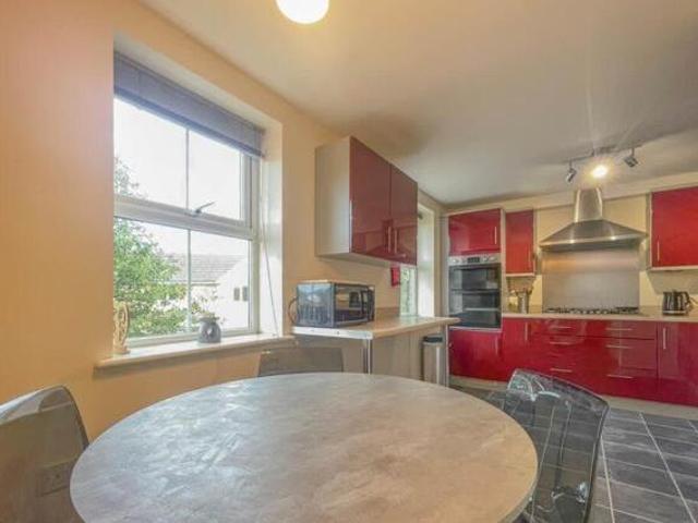 4 Bedroom House Of Multiple Occupation For Rent In Nottingham, Nottinghamshire
