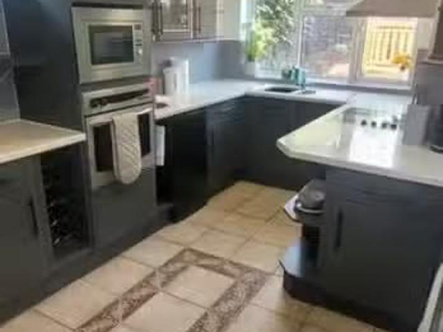 4 bedroom house of multiple occupation for rent in Nottingham.