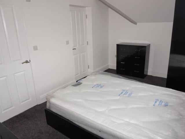 4 bedroom house of multiple occupation for rent in Salford, M6