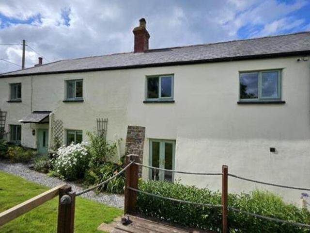 House 4 Bedroom For Rent Okehampton Devon 1600 LS85161702