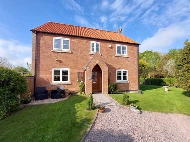 4 Bedroom House Old Bolingbroke Old Bolingbroke 93437442