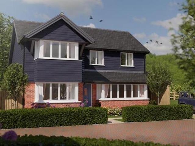4 Bedroom House Old Calmore Old Calmore 98118858