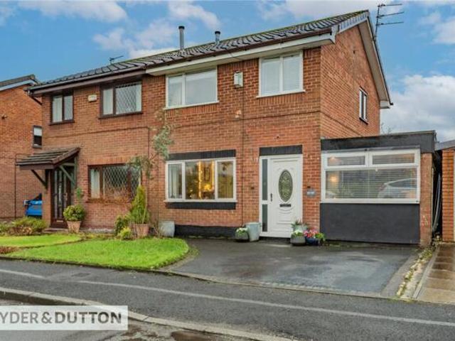 4 Bedroom House Oldham Oldham 101199768