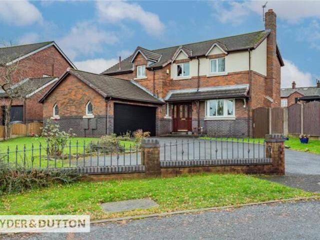 4 Bedroom House Oldham Oldham LS99092454