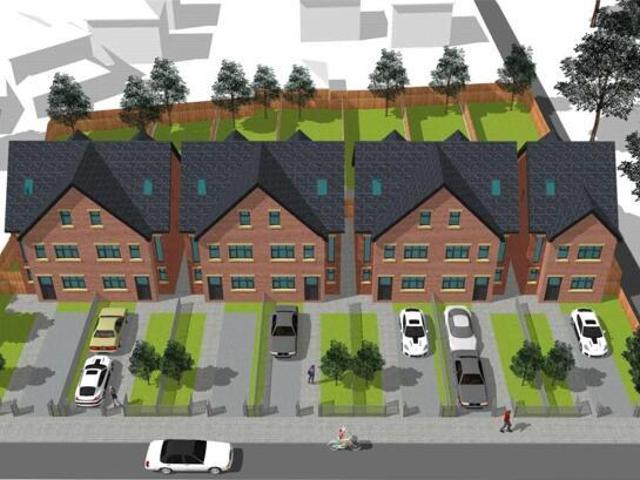 4 Bedroom House Oldham Oldham LS99237146