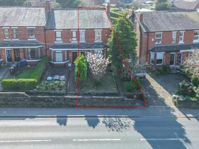 4 Bedroom House Ormskirk Lancashire 100685343