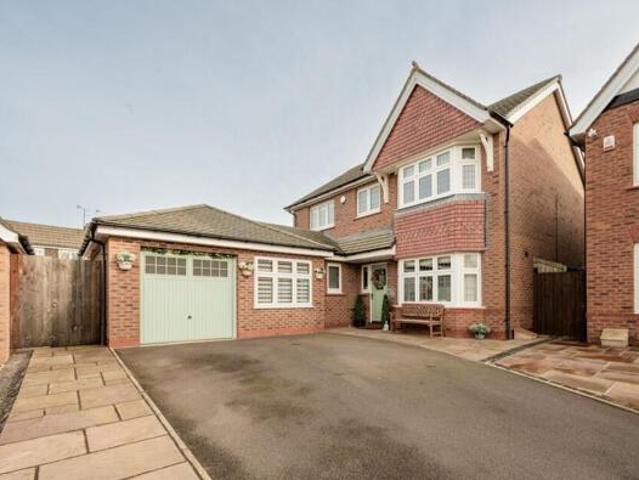 4 Bedroom House Ormskirk Lancashire 100988010