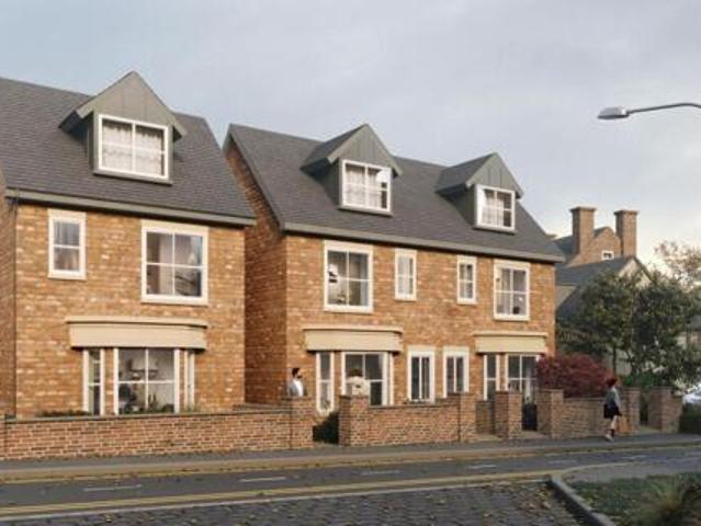 4 Bedroom House Ormskirk Lancashire LS101892335