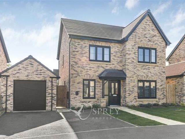 4 Bedroom House Oundle Northamptonshire 101674904