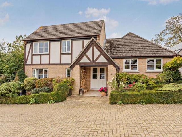 4 Bedroom House Oundle Northamptonshire 98612101