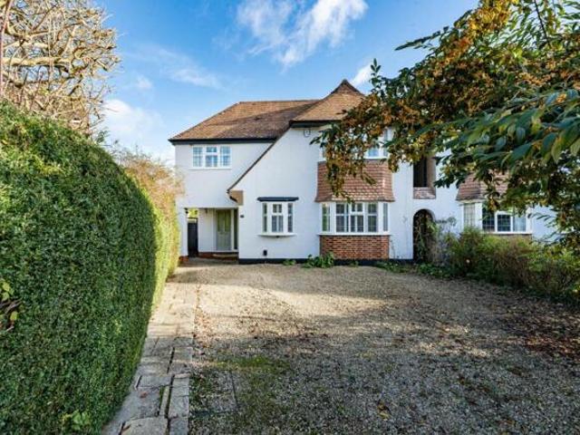 4 Bedroom House Oxford Oxfordshire OX2 87800257