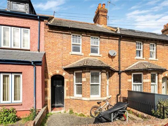 4 Bedroom House Oxford Oxfordshire LS101168352