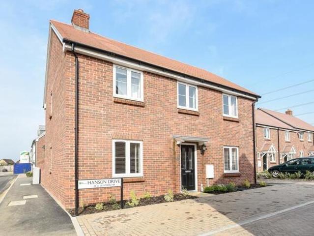 4 Bedroom House Oxford Oxfordshire LS101675875