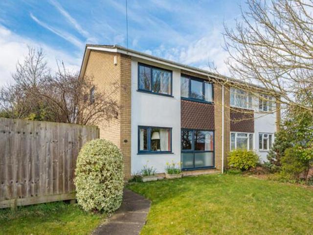 4 Bedroom House Oxford Oxfordshire LS90575252