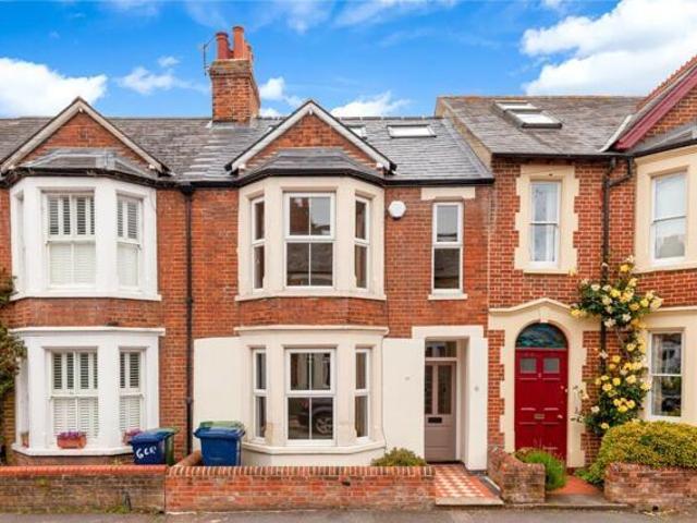 4 Bedroom House Oxford Oxfordshire LS98477309