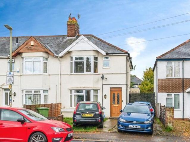 4 Bedroom House Oxford Oxfordshire 99161381