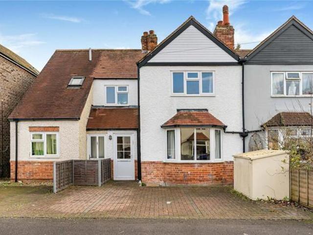 4 Bedroom House Oxford Oxfordshire 99986639