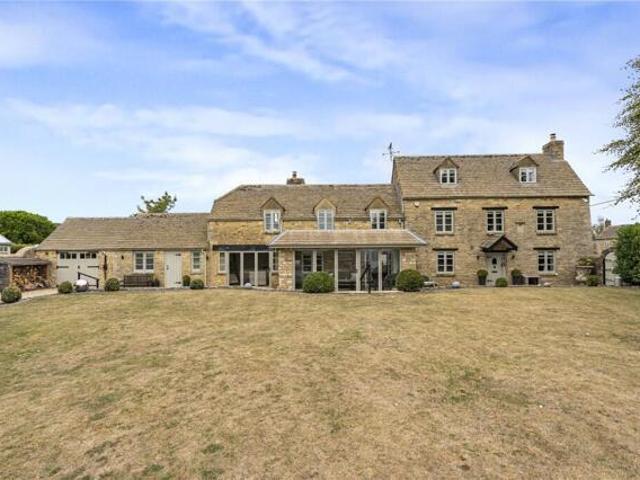 4 Bedroom House Oxfordshire Oxfordshire 100685289