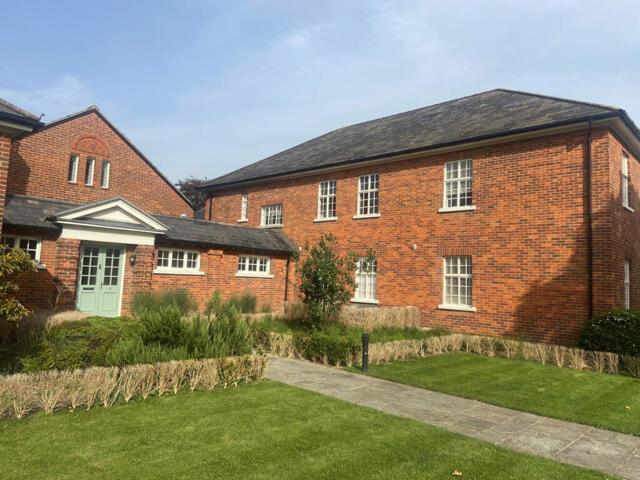 4 Bedroom House Oxfordshire Oxfordshire 101231758