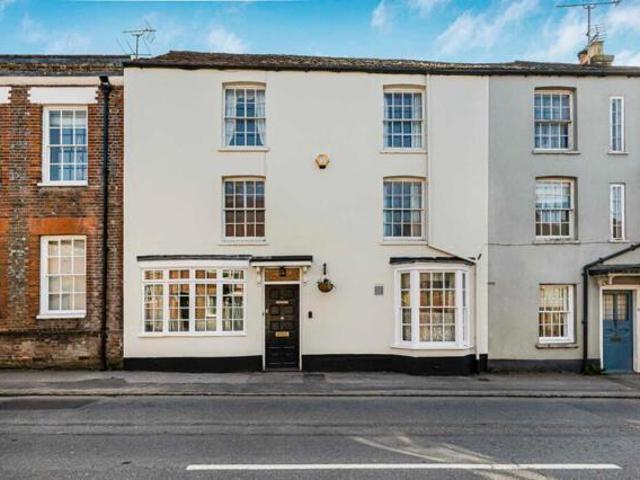 4 Bedroom House Oxfordshire Oxfordshire 101678624