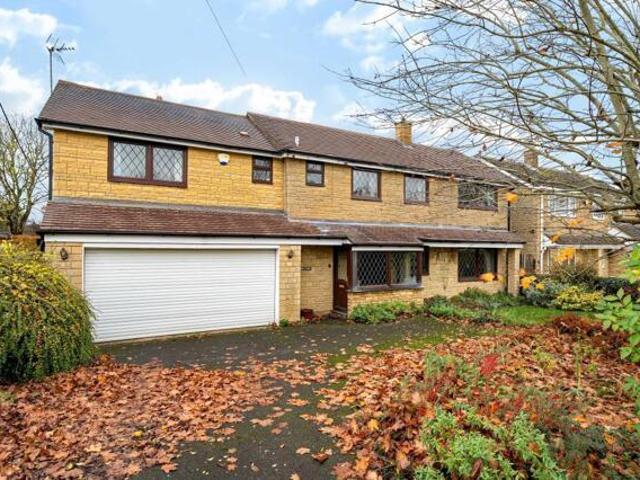 4 Bedroom House Oxfordshire Oxfordshire 99840505
