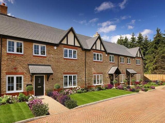 4 Bedroom House Oxfordshire Oxfordshire 99161932