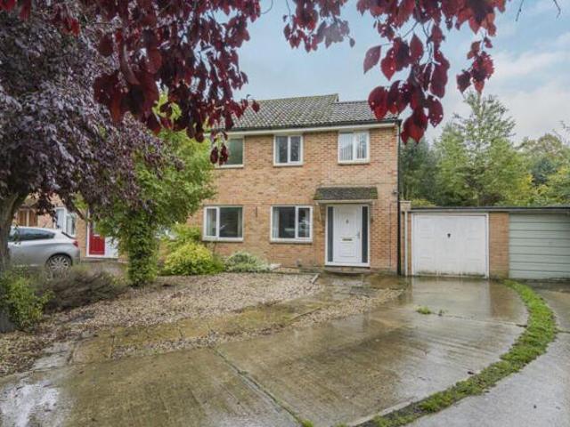 4 Bedroom House Oxfordshire Oxfordshire LS99315417