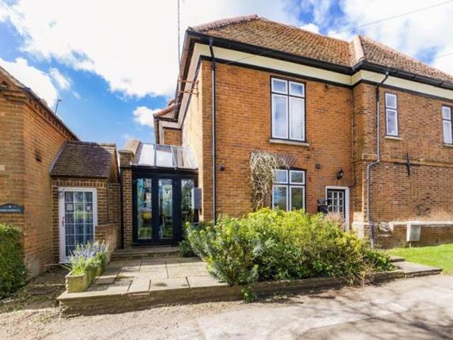 4 Bedroom House Oxfordshire Oxfordshire LS101676249