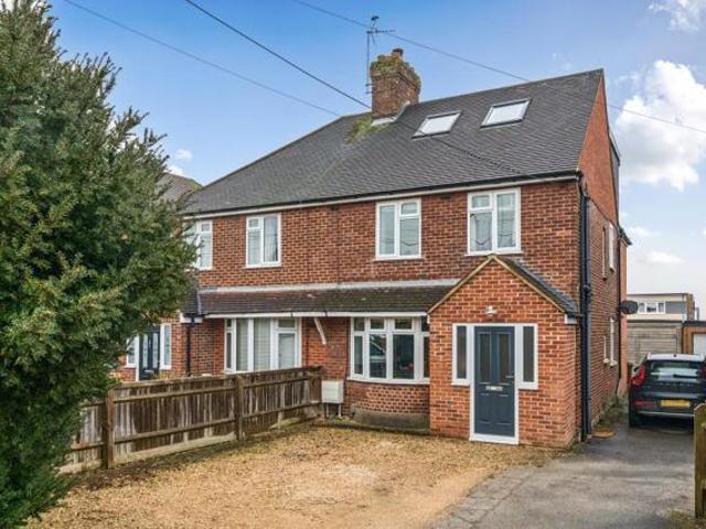 4 Bedroom House Oxfordshire Oxfordshire LS101231886