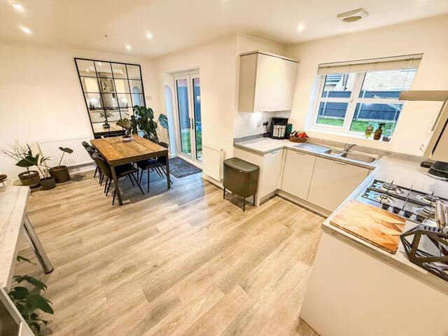 4 Bedroom House Loughborough Leicestershire 99523478