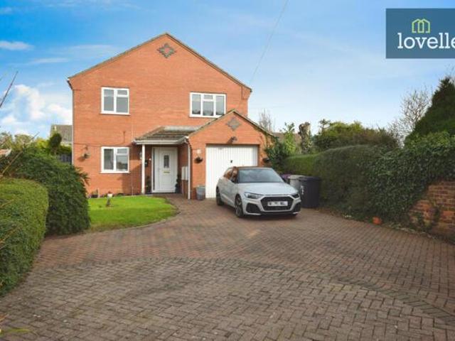 4 Bedroom House Louth Lincolnshire LS100132322