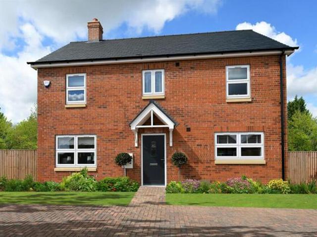 4 Bedroom House Louth Lincolnshire LS101676565