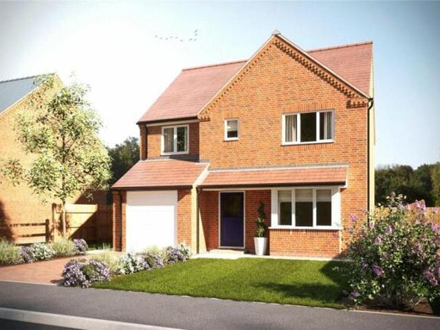 4 Bedroom House Louth Lincolnshire 101678735