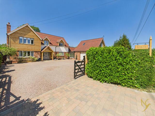4 Bedroom House Lower Broadheath Worcestershire LS99161863