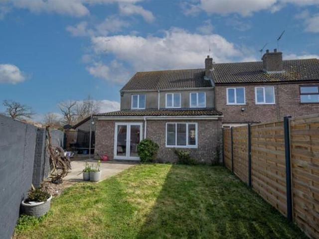 4 Bedroom House Lowestoft Suffolk 100786791