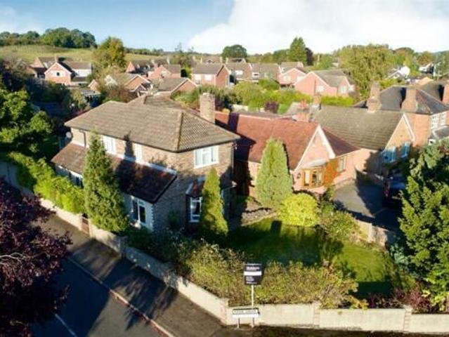 4 Bedroom House Long Whatton Long Whatton N/A 87662730