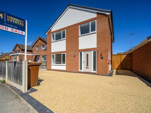 4 Bedroom House Long Eaton Derbyshire 101674777