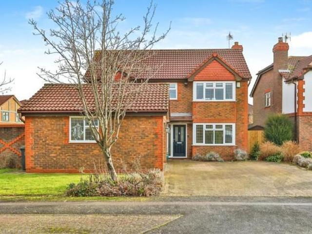 4 Bedroom House Long Eaton Nottinghamshire LS100158485