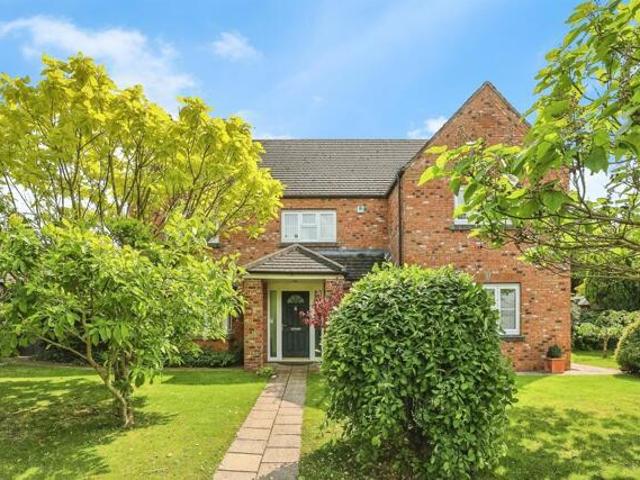 4 Bedroom House Long Sutton Long Sutton 98119436