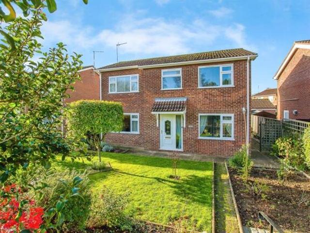 4 Bedroom House Long Sutton Long Sutton 99523951