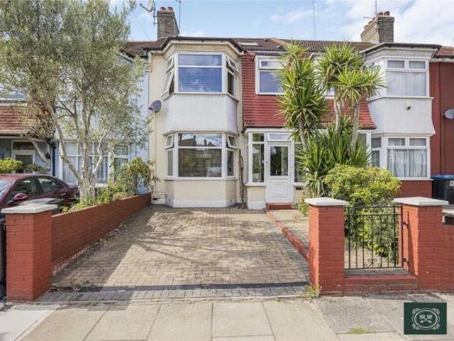 4 Bedroom House London Greater London LS100023983