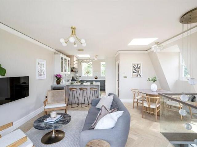 4 Bedroom House London Greater London LS100158493