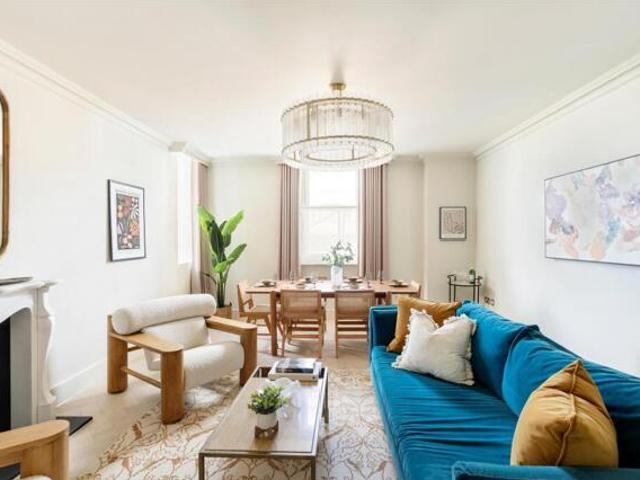 4 Bedroom House London Greater London LS100540840