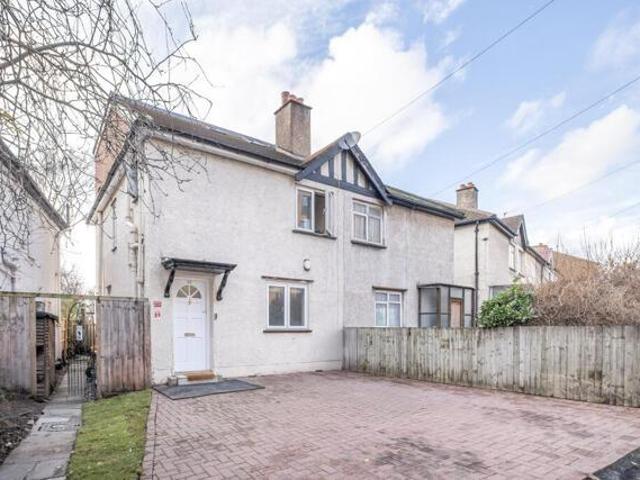4 Bedroom House London Greater London LS100615087